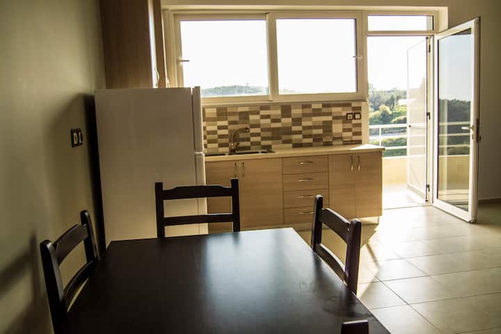 Full Apartment, Quiet, Nice View 1 - Himarë
