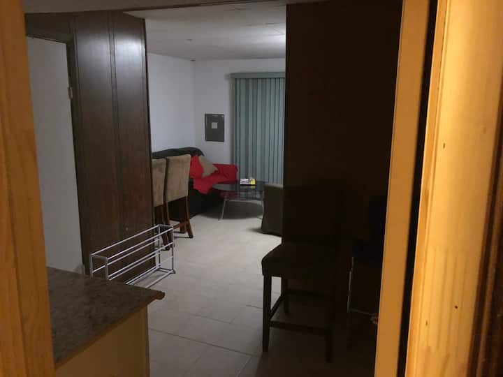 Entire Basement Suite In Town Home 20 Mins Fromdc - Bethesda, MD