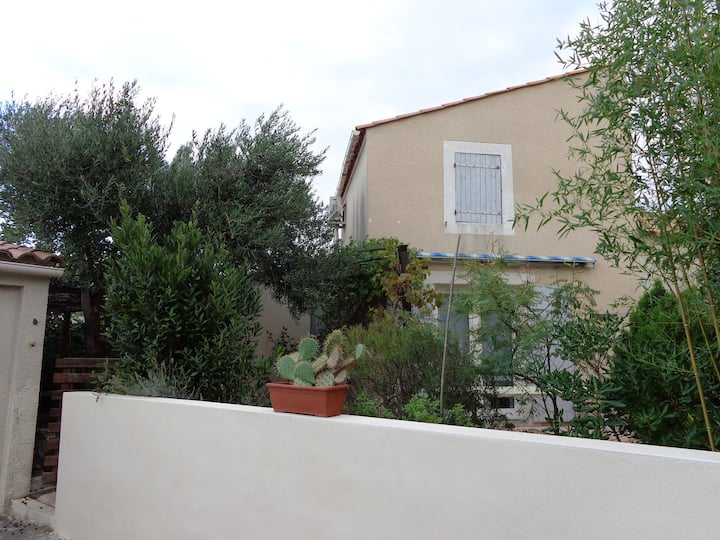 Gite Vic La Gardiole - Vic-la-Gardiole