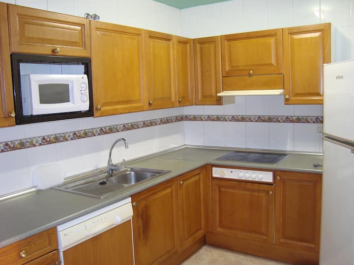 Apartamentos Saila - Castejón de Sos