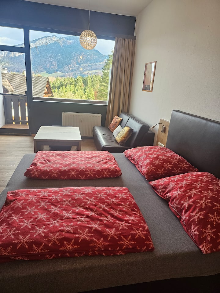 Wohnung Dachstein Blick - Bad Goisern