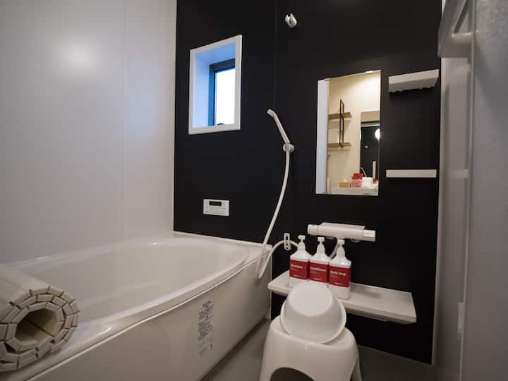 Rakuten Stay House X Will Style Sasebo/room:110 - Sasebo