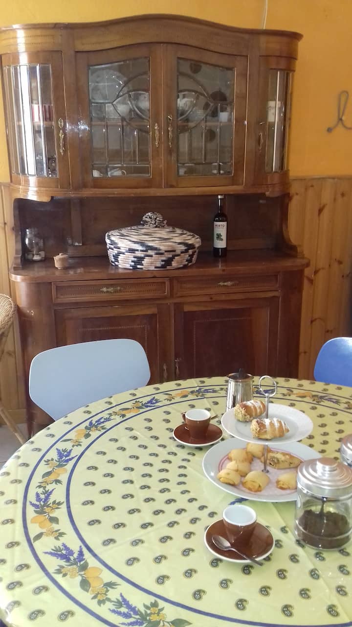 Sardinien: La Caletta, Traumstrände, Paradies - Posada