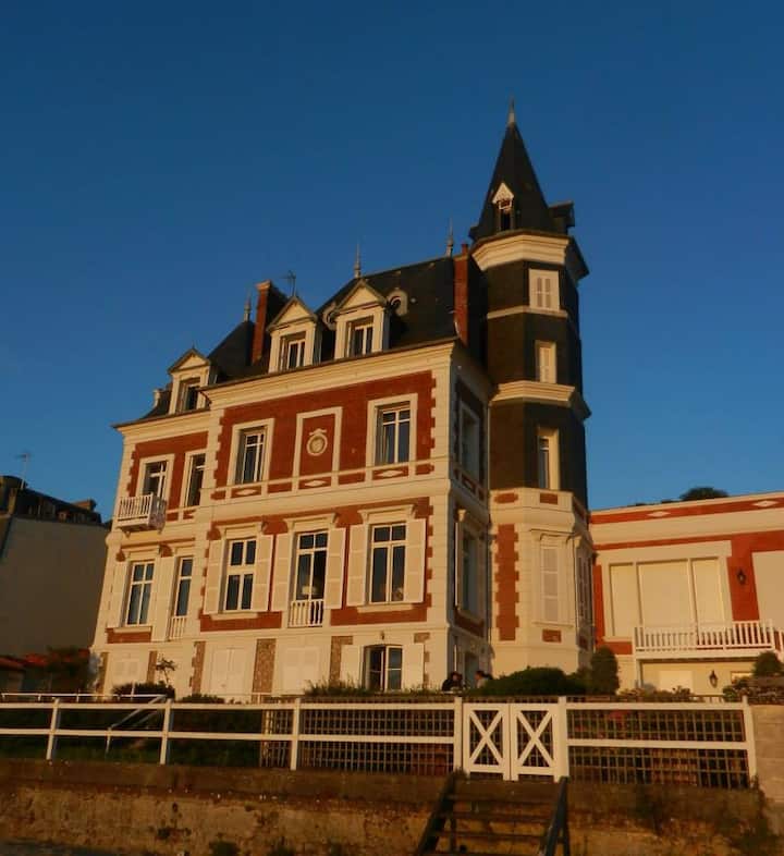Villa De Charme à Trouville-sur-mer - Deauville
