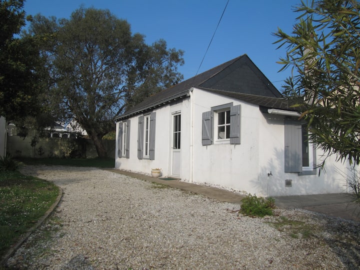 Pornichet Maison De Vacances Calme Et Tranquilité - Pornichet