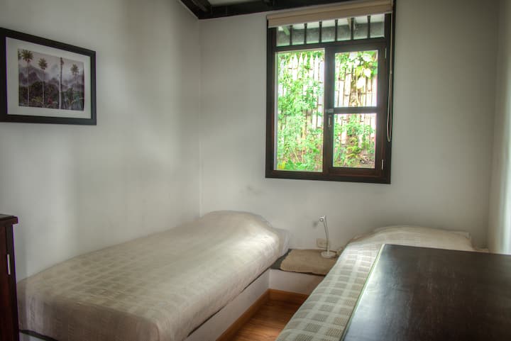 Casa De La Ciencia - Salento