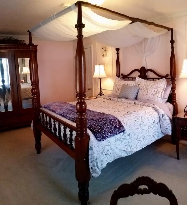 Caribbean Room - Kalispell, MT