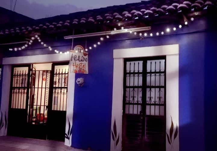 Casa De Fin De Semana Con Vista A La Montaña - San Cristóbal de las Casas