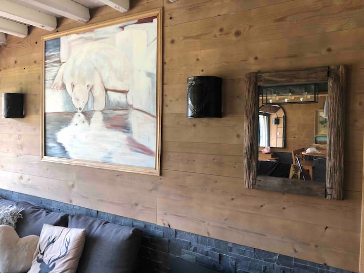 Jeux : Superbe Appartement Label Alpe Huez 3* - L'Alpe d'Huez