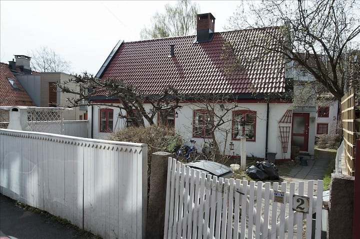 Beautiful And Cosy, Central Oslo - Oslo