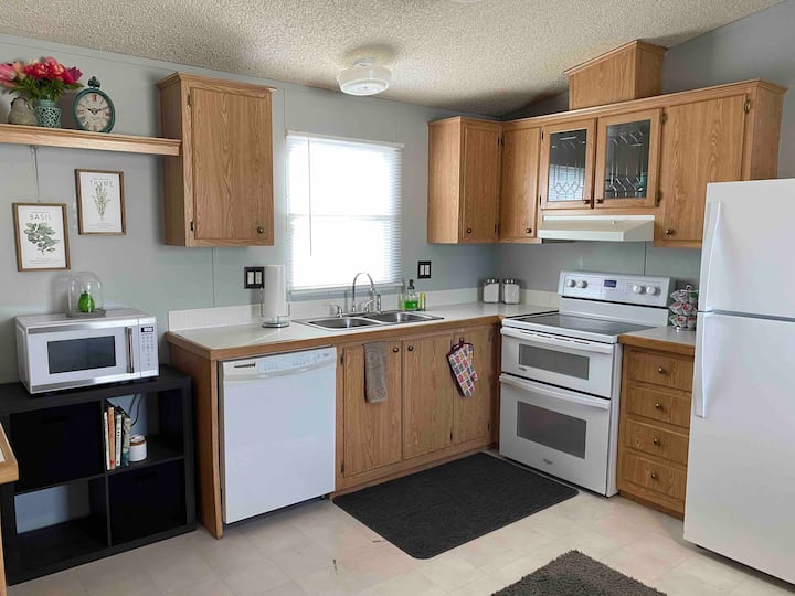 Feel Right At Home! - Wyoming