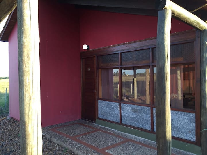 Lugar Encantador Donde Disfrutar De Termas Posada. - Termas del Daymán