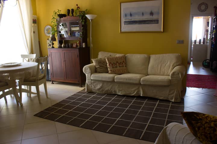 Affitto Camera Da Letto Matrimoniale - Bologna