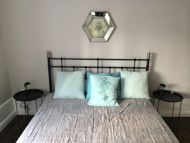 Fresh Renovated&hip Appartment Still Available! - Bâle