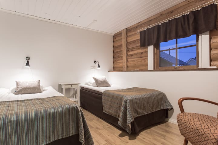 Villa Hulda - Heinola