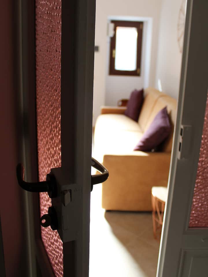 Casetta 249, Centro Monopoli - Monopoli