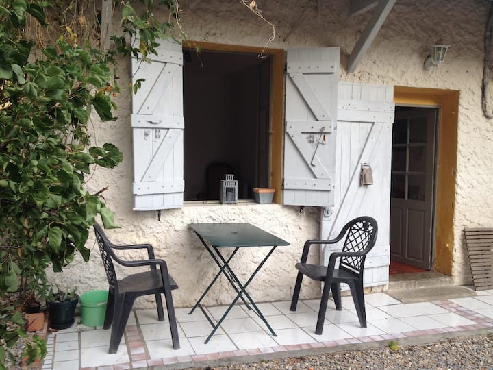 Petite Maison De Pêcheur - Carry-le-Rouet