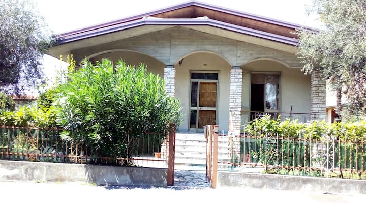 Villettina Holidays House(cir 017179-cni00086) - Lake Garda