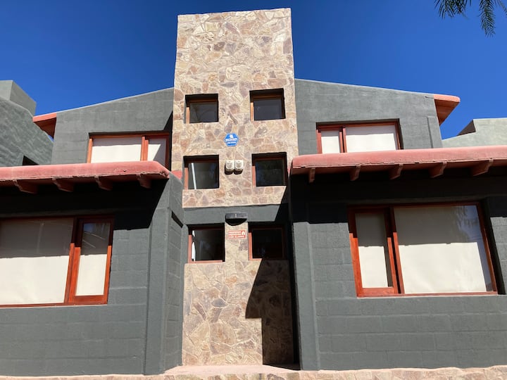 Cabaña La Sorpresa - Jujuy