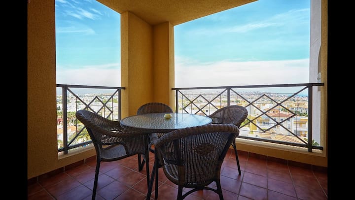 Roentgen Torrevieja - Cabo Roig