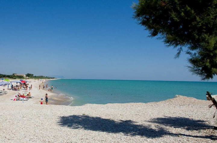 Sea Side Apartment , Porto Sant'elpidio - Porto Sant'Elpidio