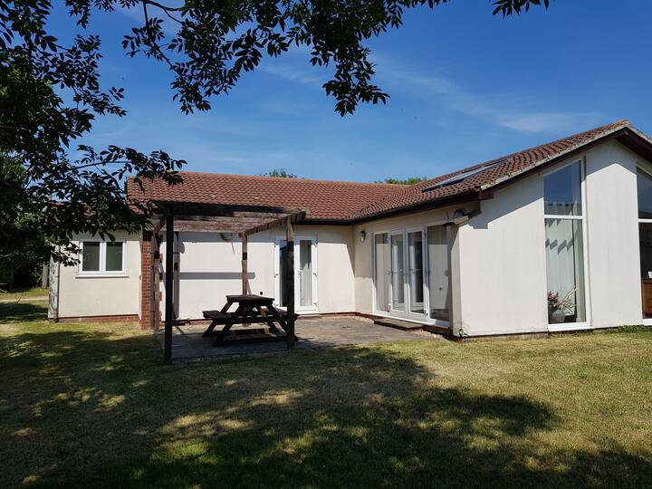 No46 Lupin Stoneleigh Village Jurassic Coast Home - Branscombe