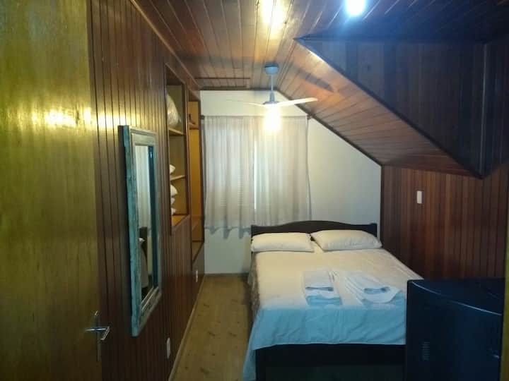 Apartamento Da Casa Do Artista - Nova Petrópolis