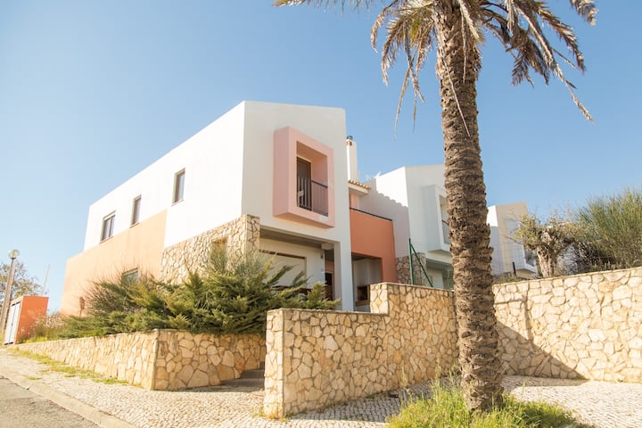 *5-star Luxury Villa* Huge Terraces+stunning Views - District de Faro