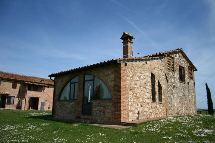 Capanna - Toscane