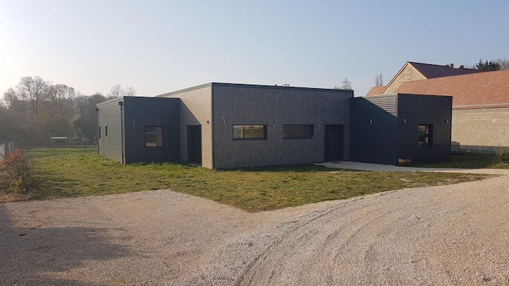 Le Cube 39 - Proche Beauval/chambord/blois - Cheverny