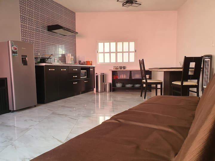 Casa María - Oaxaca