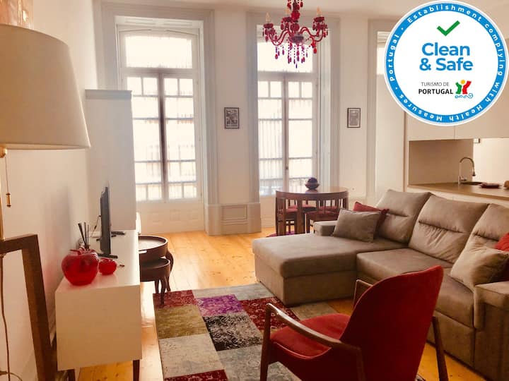 Chez Batalha Ii - Oporto - Porto, Portugal