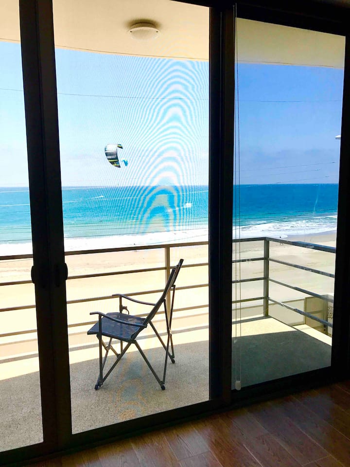 Oceanfront! Incredible View! - Équateur