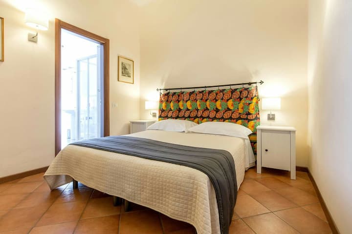 24/7 Check-in, 10 Min From Smn Station - Scandicci