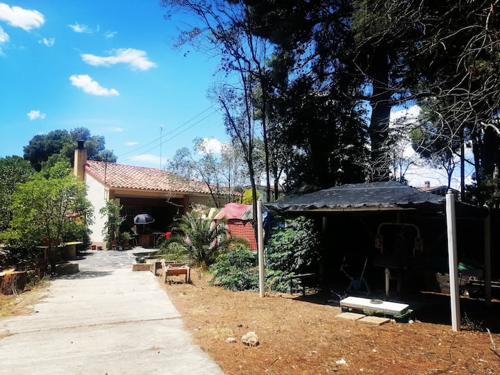 Casa Con Terreno
Casa Vikinga - Saragosse
