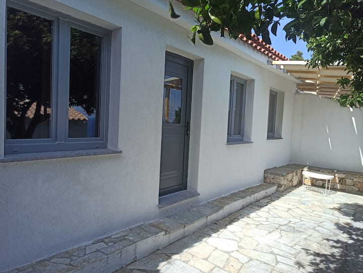 Aquamarine Apartment - Alonnisos