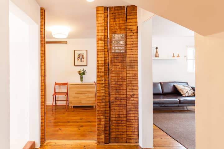 Amazing Views St Andrews Penthouse - Chiado - Lisboa