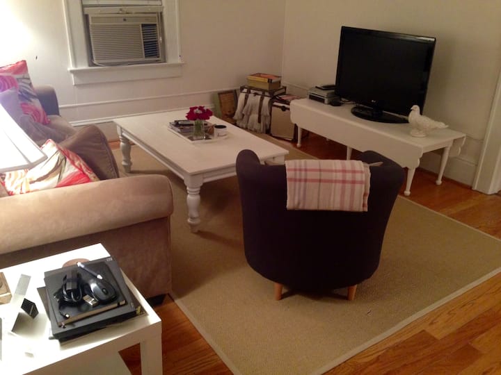 Entire Apt In Midtown Atlanta #2 - Atlanta, GA