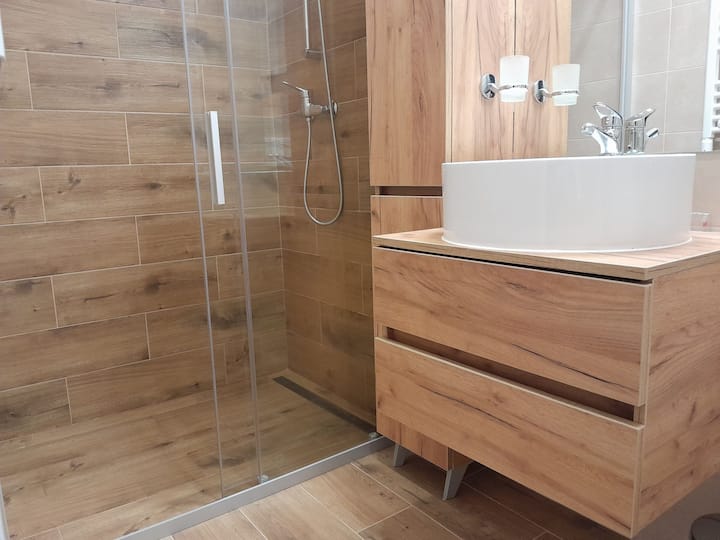 Apartman Svarog - Zadar