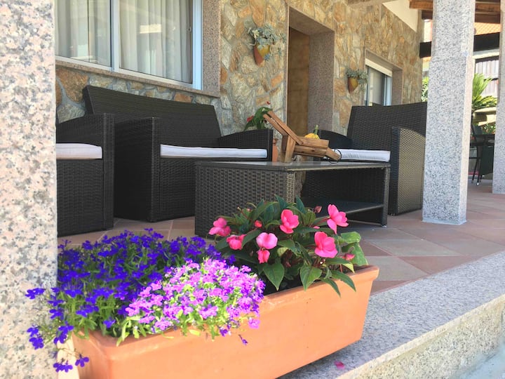 Casa Rural En Sanxenxo - Sanxenxo