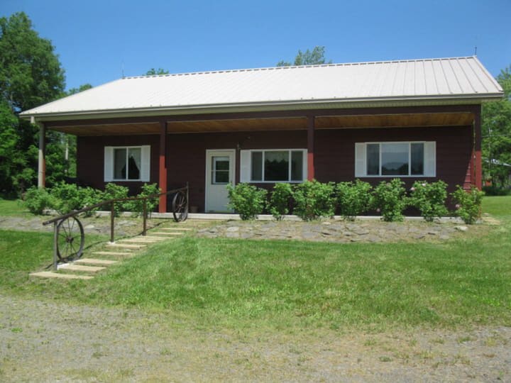 Perfect House Dreams Park/all Star Family Rental - Cooperstown, NY