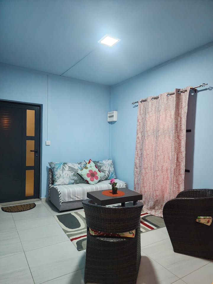 Modern Apartment Mont Choisy| Short & Long Stay2 - Maurice