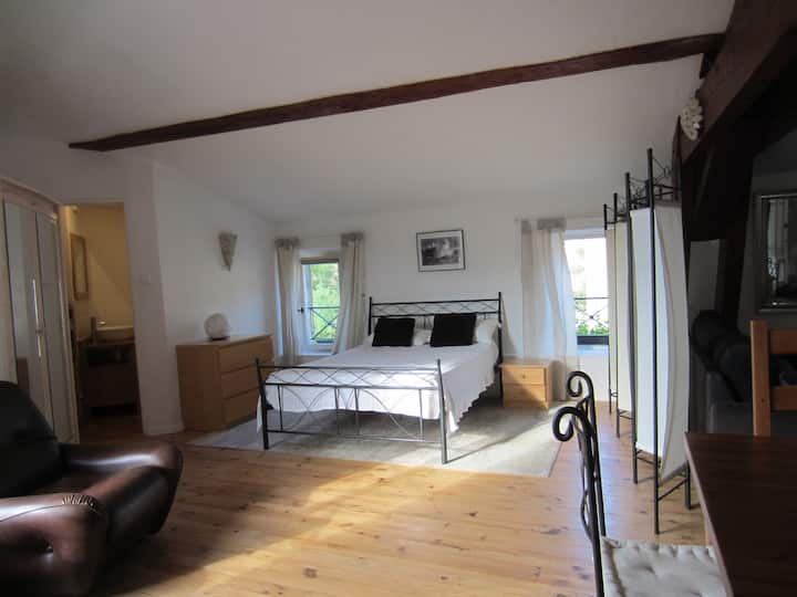 Chez Shona Lagrasse - Lagrasse