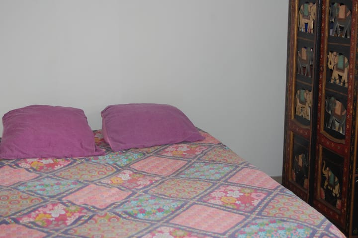 Petit Endroit De Paradis Dans Le Vignoble - Vallet