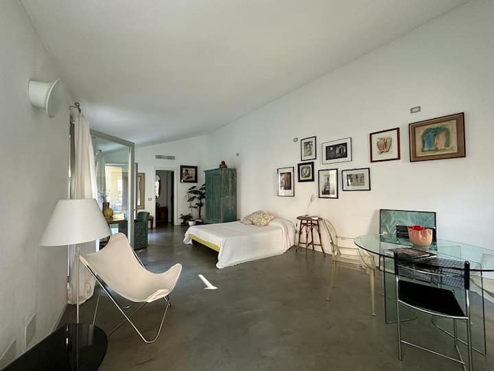 Suite Per Gli Ospiti - Pavia