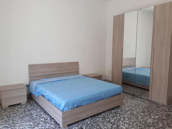 Casa Vacanze  Nel Centro Di Lecce - Lecce