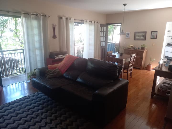 Casa Próxima Ao Lago Iv - Londrina