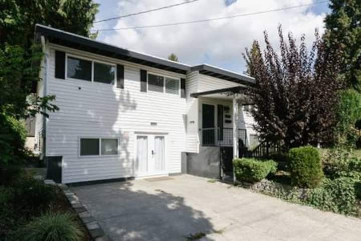 Entire 2beds Apparemment In West Seattle - Seattle, WA