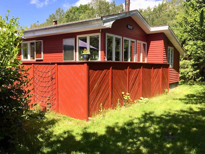“Suset”, Skønt Sommerhus På Mols- Tæt Ved Strand 🏊‍♀️ - Ebeltoft