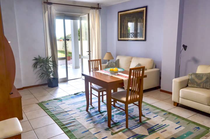 Casa Al Parco Dei Flamingo - Sardaigne